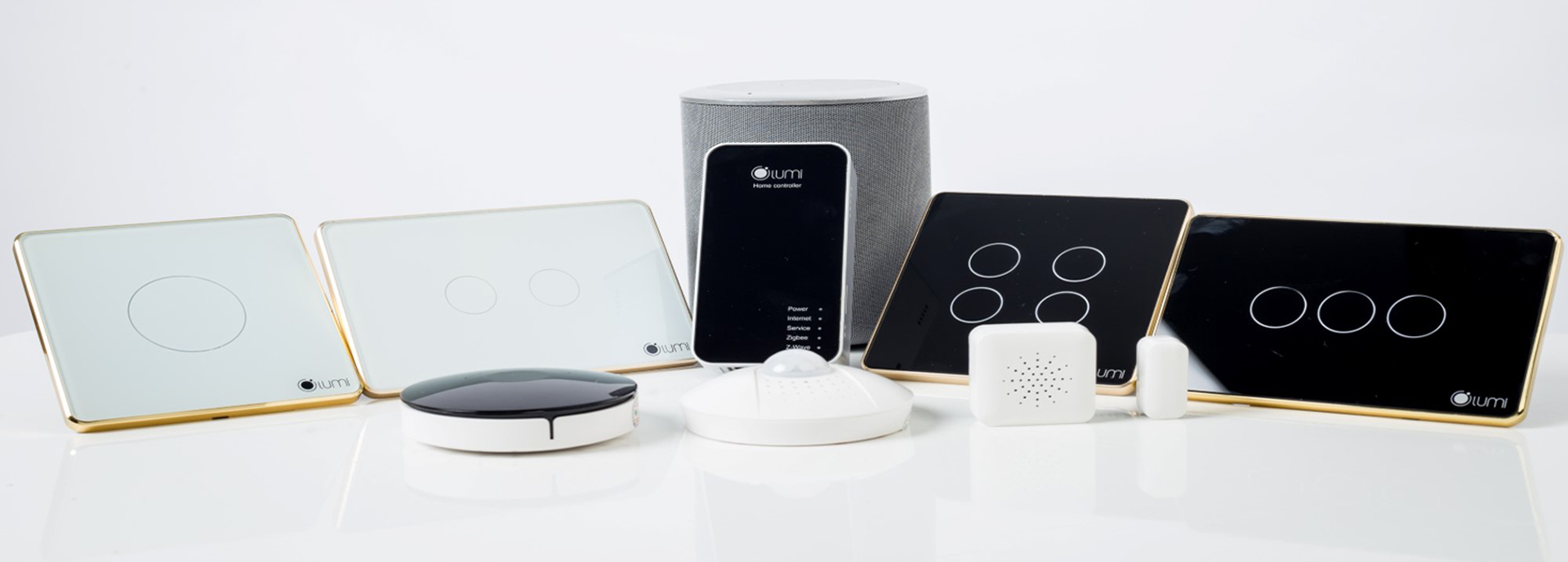 Lumi Home Products | Innotel Solutions